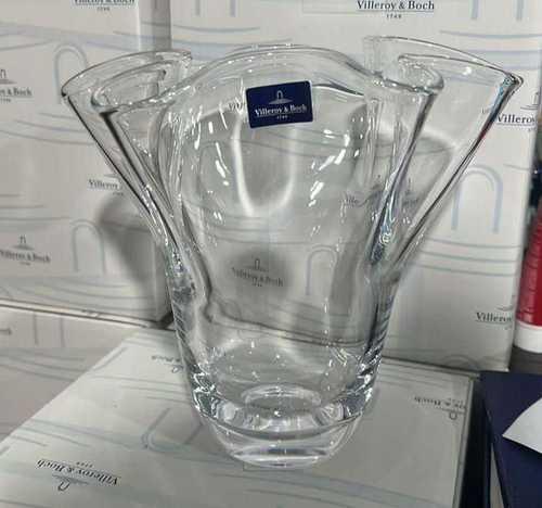 Villeroy boch Ваза blossom