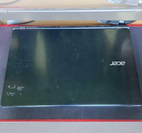 Ноутбук Acer aspire v5 552