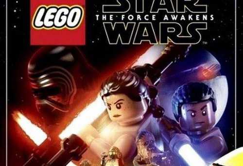 Lego Звёздные войны Пробуждение Силы Special Editi