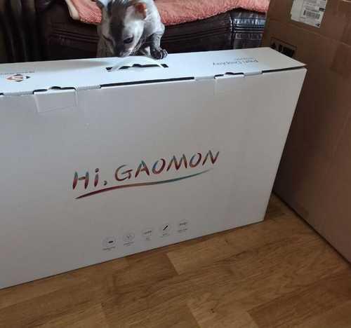 Графический планшет gaomon PD2200