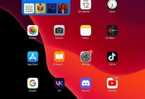 iPad 7 2019 128