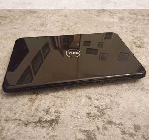 Ноутбук dell inspiron 5110