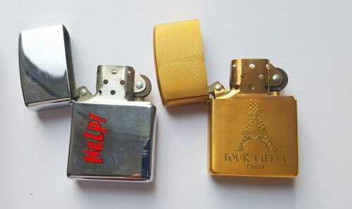 Зажигалка Zippo оригинал