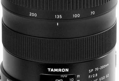 Tamron 70-180mm f/2.8 SP VXD Di III