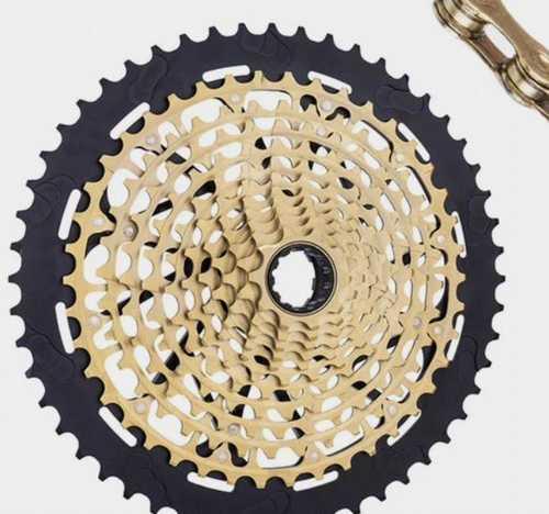 Кассета ztto MTB 12 скоростей 10-52
