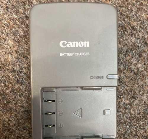 Зарядное устройство canon cb-2lwe