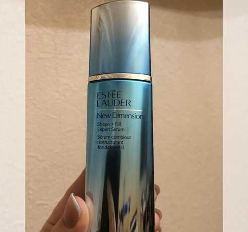 Estee lauder new dimension 50 ml сыворотка