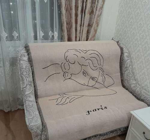 Диван раскладной новый