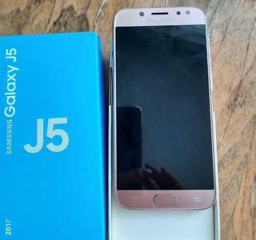 Samsung Galaxy J5 Prime, 2/16 ГБ