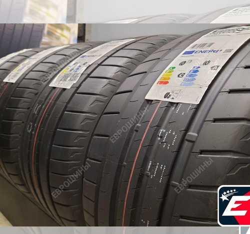 Bridgestone Potenza Sport 285/35 R19 103Y