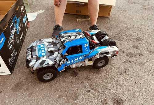 Losi super baja REY 2