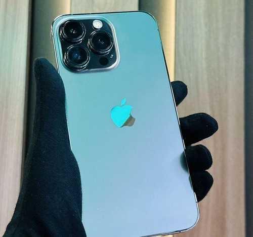 iPhone 13 Pro, 256 ГБ