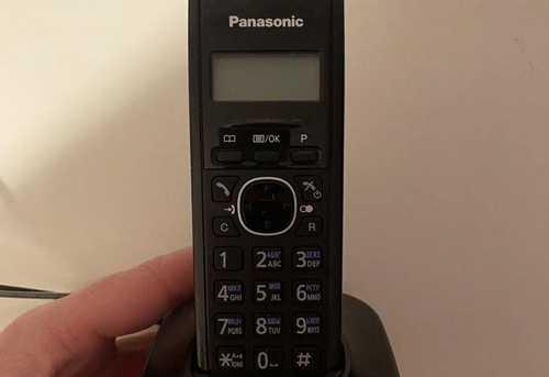 Радиотелефоны Panasonic и Texet