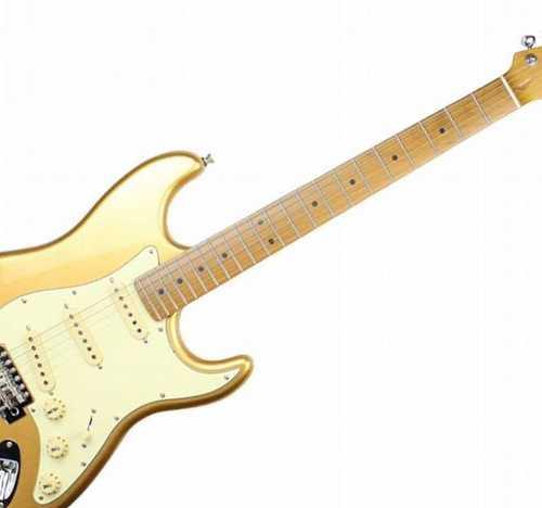 JET JS-300 GD Электрогитара Stratocaster