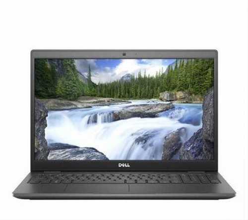 Ноутбук Dell n004l351015emea Latitude 3510 Core i3