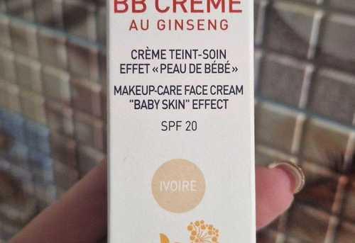 Erborian bb creme ivoire