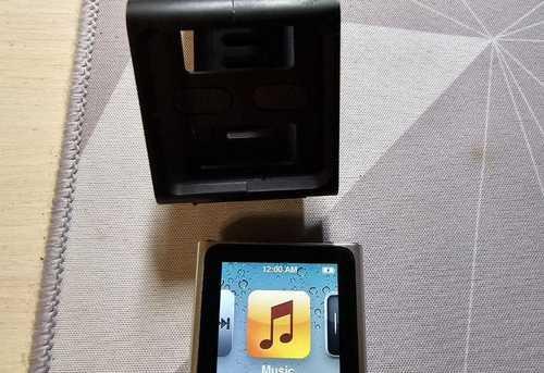 iPod nano 6