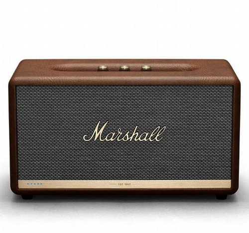 Беспроводная колонка Marshall Stanmore II