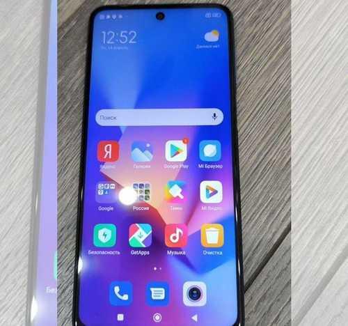 Xiaomi Redmi Note 9 Pro, 6/128 ГБ