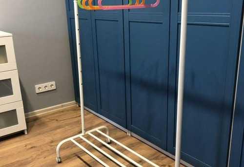 Вешалка напольная IKEA