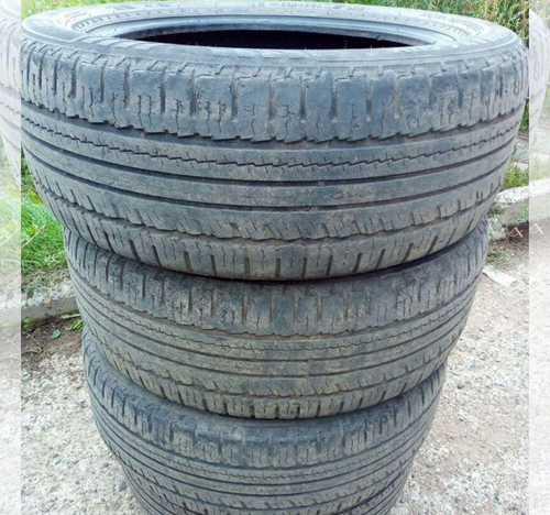 Nokian Tyres Nordman S SUV 225/55 R18 91V