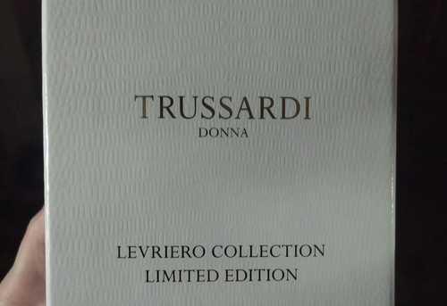 Новые Trussardi donna Levriero Оригинал