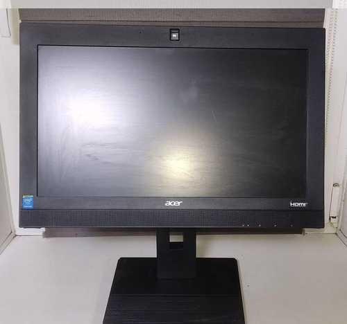 Моноблок Acer Veriton Z2640G HD 