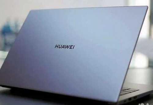 15.6" HUAWEI MateBook D 15, 128 ГБ, Ryzen 7 3700U, RAM 8 ГБ, Radeon RX Vega 10