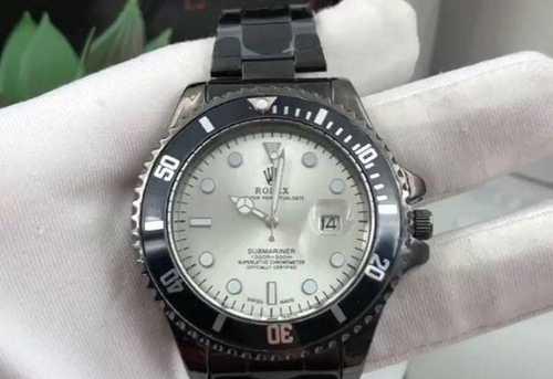 Часы rolex с бриллиантами