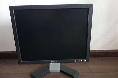 Монитор dell REV A01