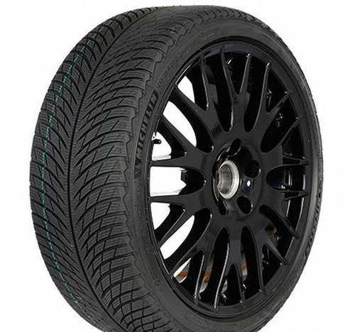 Michelin Pilot Alpin 5 235/40 R20 96V