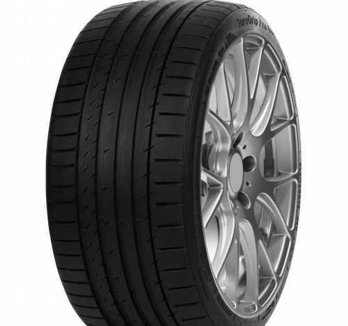 Gripmax SureGrip Pro Sport 285/40 R22 и 315/35 R22 110Y