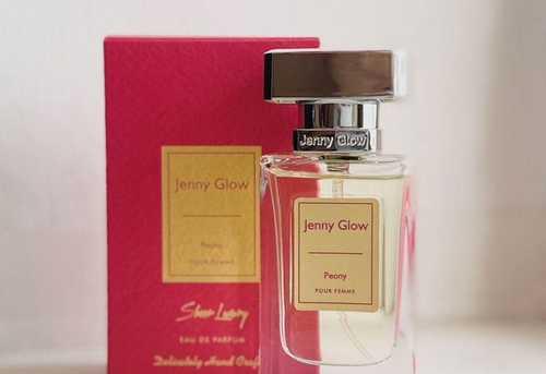 Jenny Glow Peony Eau de Parfum 30 ml