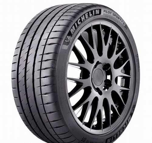 Michelin Pilot Sport 4 S 275/35 R20 102Y