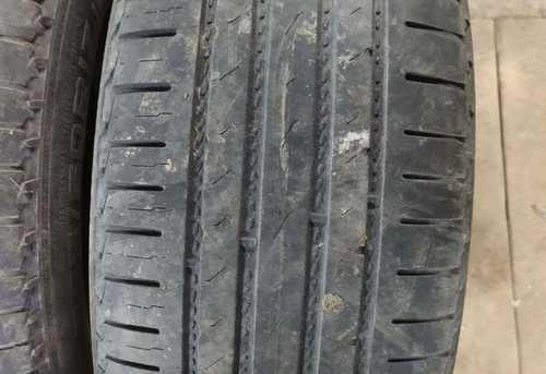 Nokian Tyres Line SUV 255/60 R17