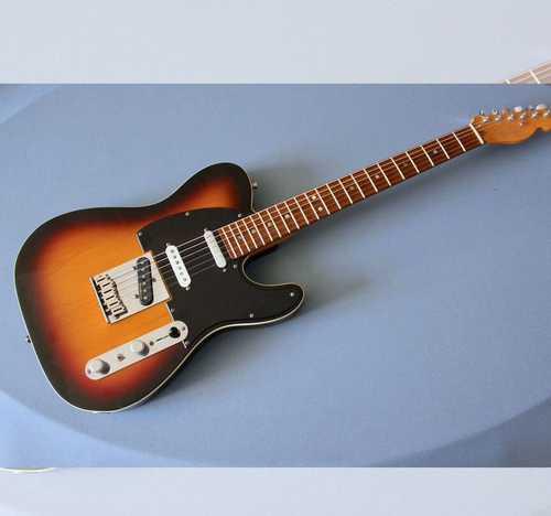 Fender American Deluxe Telecaster 1998 USA