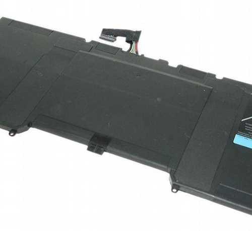 Аккумулятор C4K9V, Y9N00 к Dell XPS 12 9Q33, 13 93