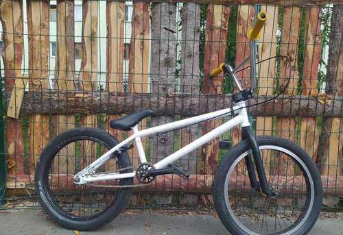 Бмх bmx кастом wtp wethepeople