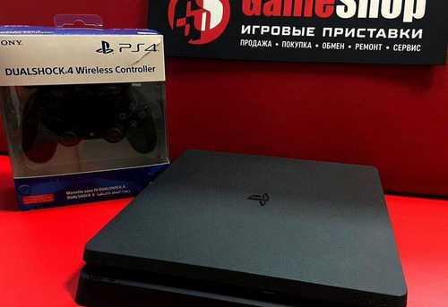 Sony PlayStation 4 Slim 1TB