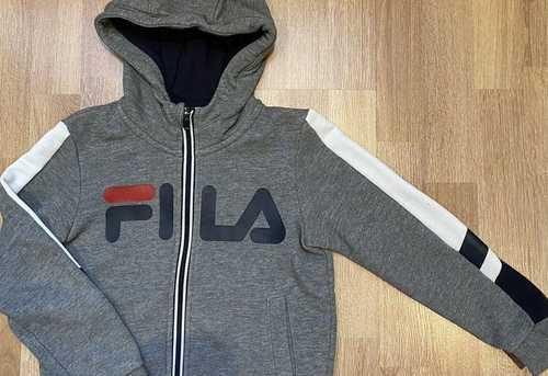 Толстовка Fila 116-122р