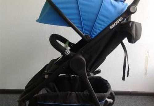 Коляска Recaro citylife прогулка
