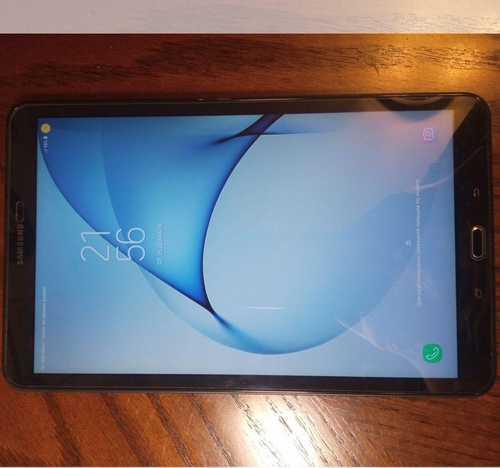 Samsung galaxy Tab a 10.1 2016