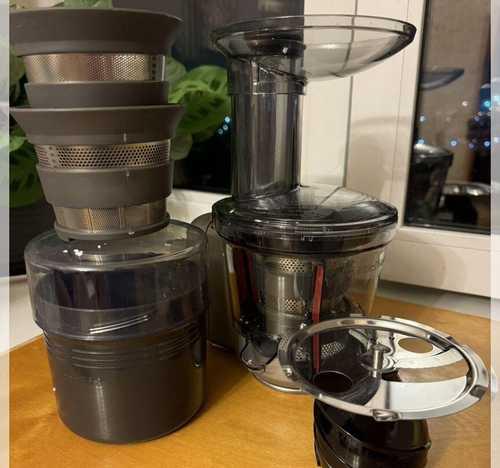 Насадка соковыжималка Kitchen Aid