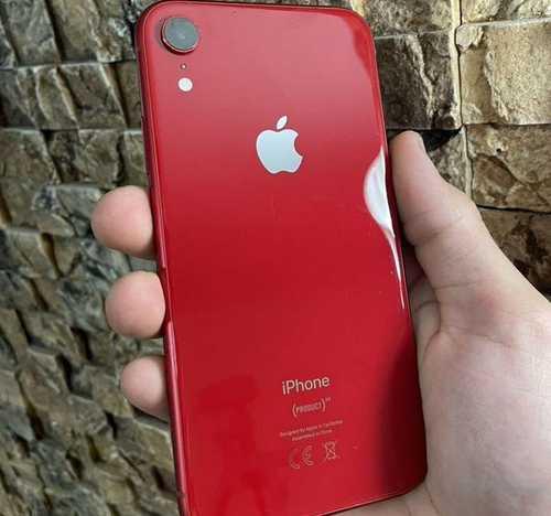 iPhone Xr, 64 ГБ