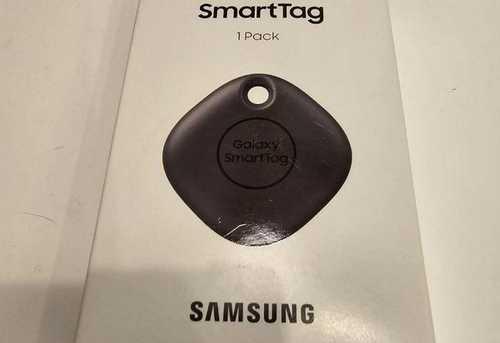 Трекер-метка Samsung SmartTag