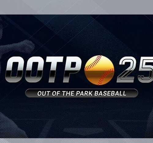 Out of the Park Baseball 25 Steam