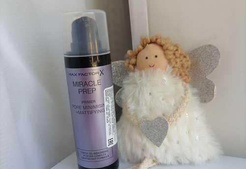 Праймер Max factor