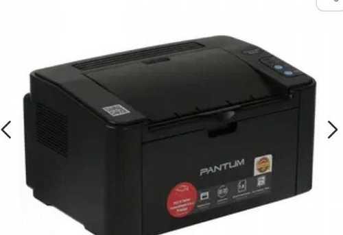 Принтер лазерный Pantum 2516