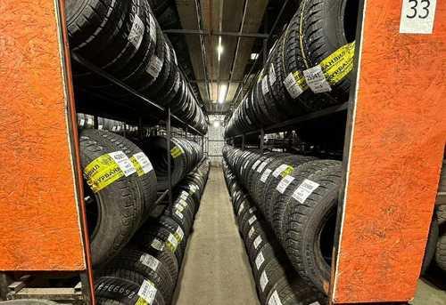 Nokian Tyres WR G2 SUV 265/60 R18 114H