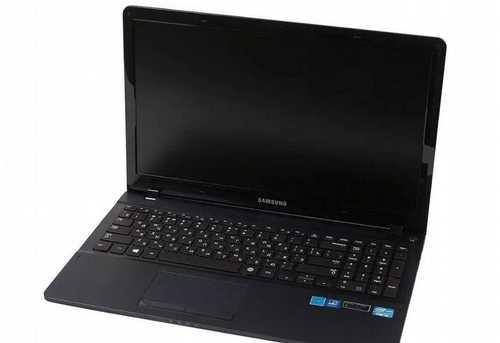 Samsung 15.6" i5-3230M 2яд4пот 710M/2 4Гб HDD500Гб